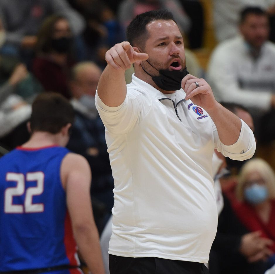 Intangibles key to Chartiers Valley boys’ hoop success - The Almanac